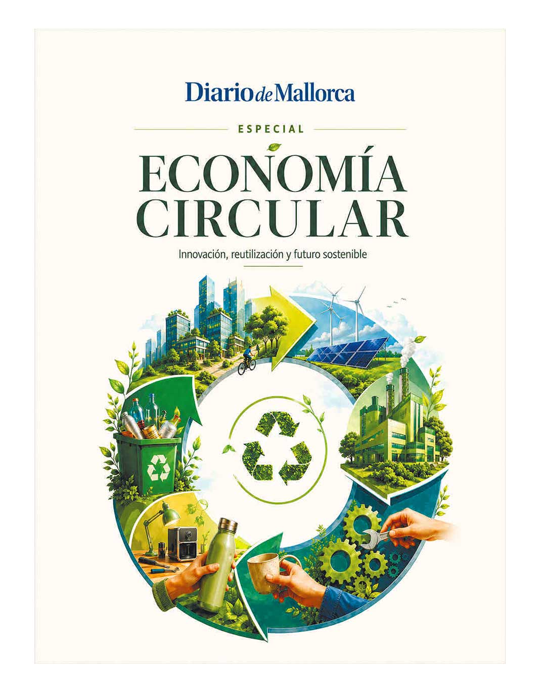 Economía Circular - +Diario De Mallorca