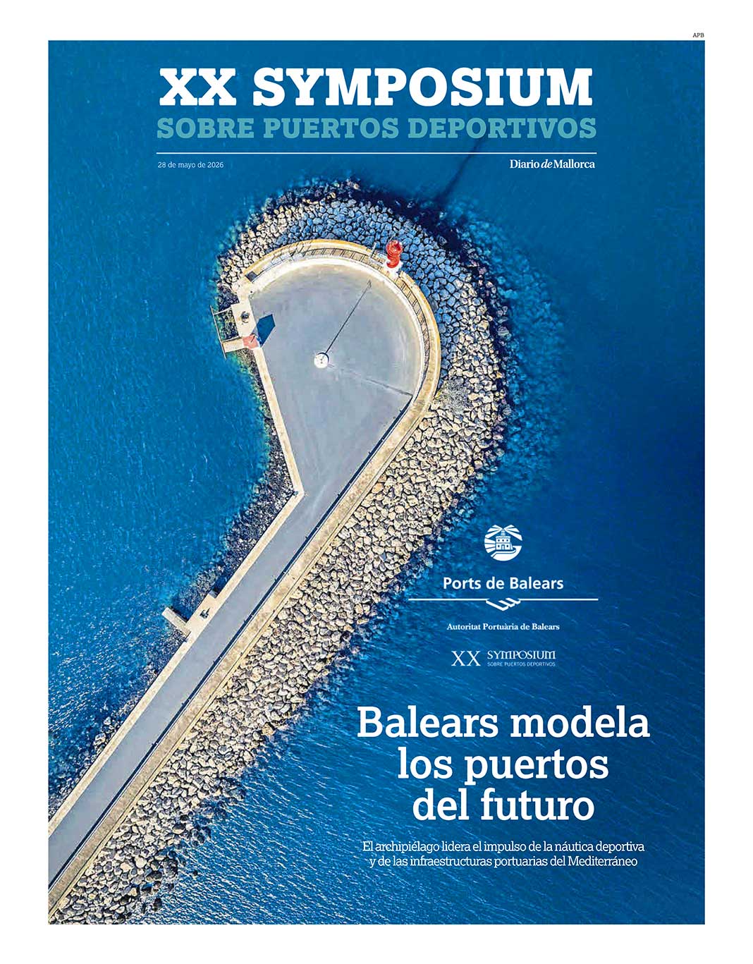 XX Symposium Sobre Puertos Deportivos - +Diario De Mallorca